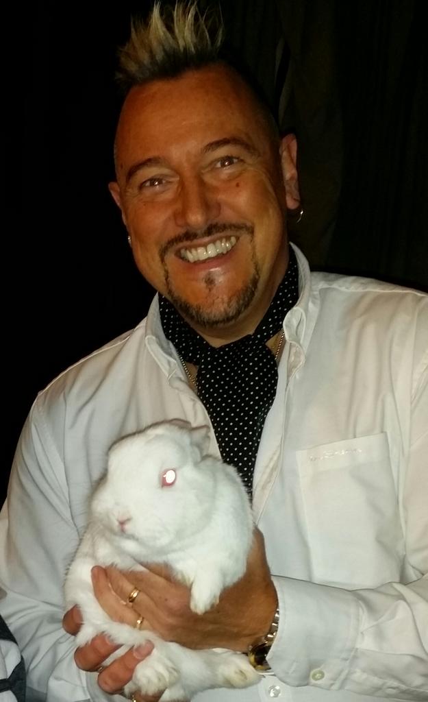 Gary Seagraves's Instagram, Twitter & Facebook on IDCrawl