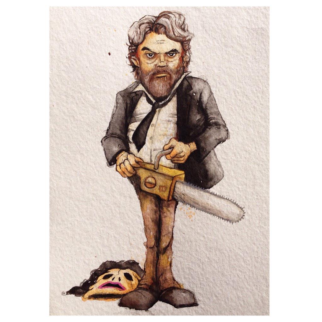 Leatherface Unmasked Leatherface Wikipedia