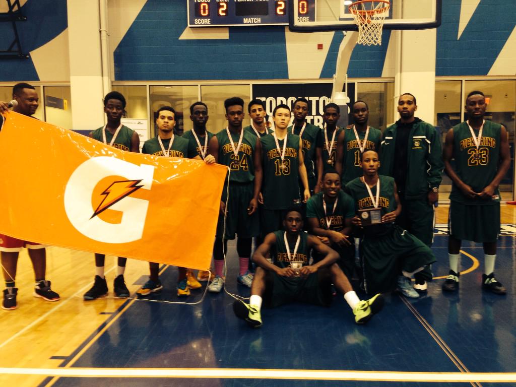 Eastern Commerce BBall Alumni List (1976-2014) & More - Canadian Hoops Talk