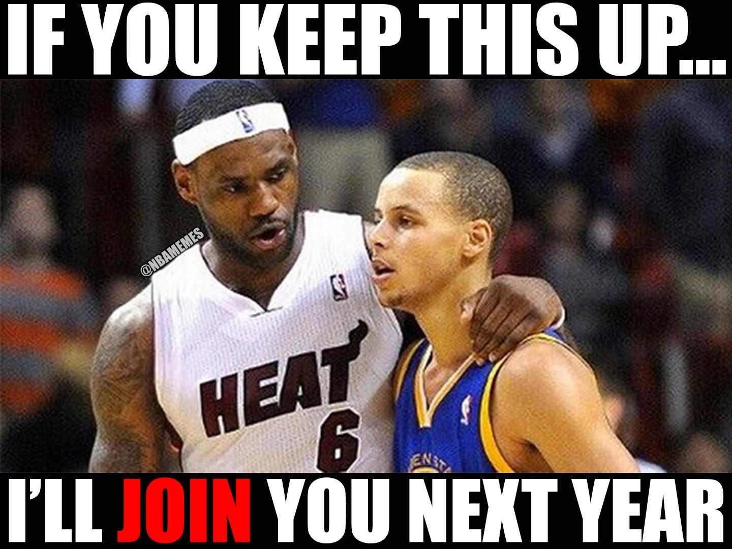 Funny Golden State Memes