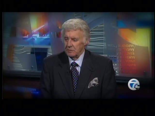 BREAKING: Bill Bonds, iconic former Channel 7 Action News anchorman ...
