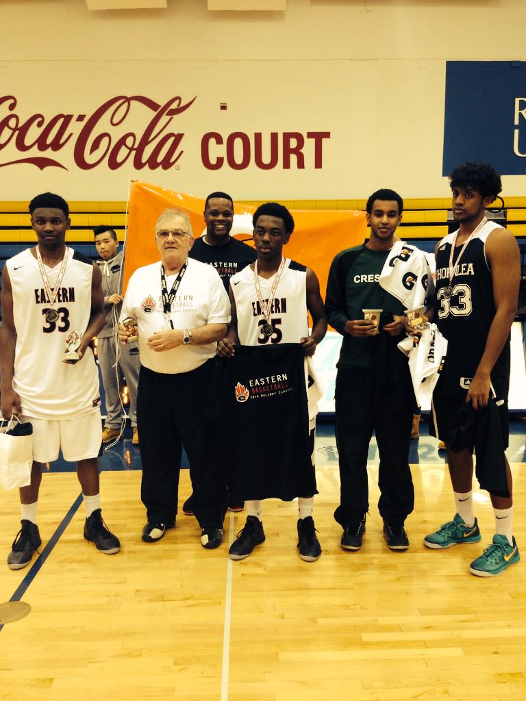 Eastern Commerce BBall Alumni List (1976-2014) & More - Canadian Hoops Talk