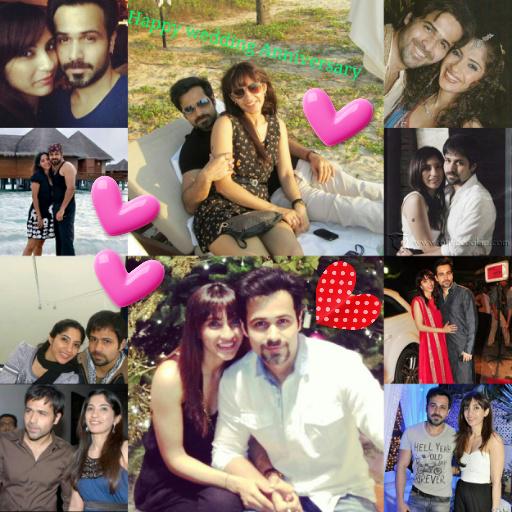 Imran Hashmi Wedding