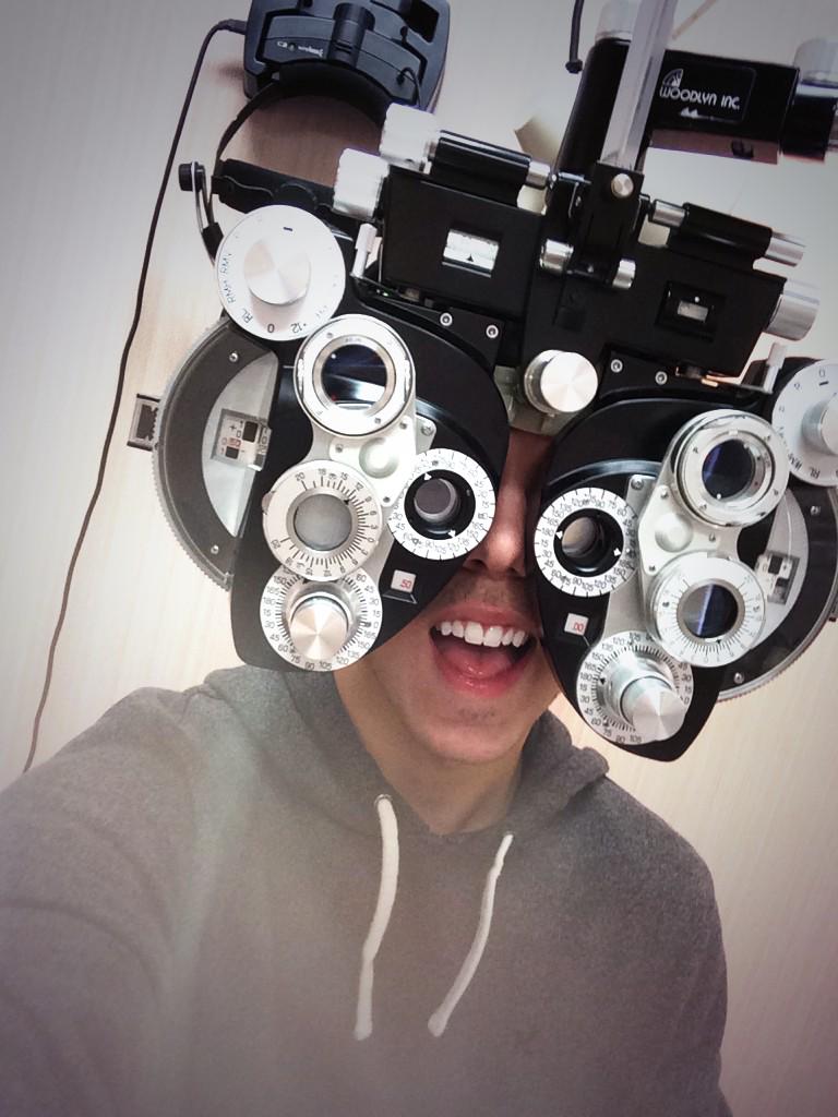 David Scarzone Disney Dudez