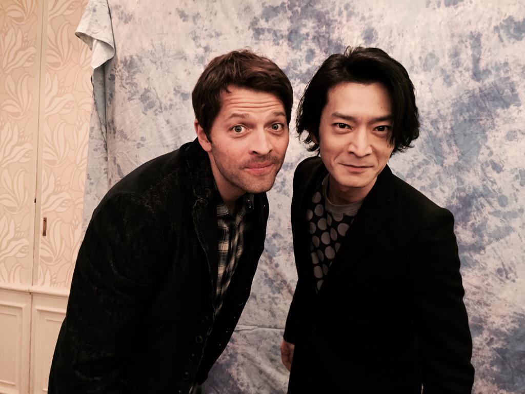 津田健次郎 Kenjiro Tsuda On Twitter おぉ!ワーナーさん!反応して下さってありがとうございます! Rt Warnerjp !!!!!rt Tsudaken