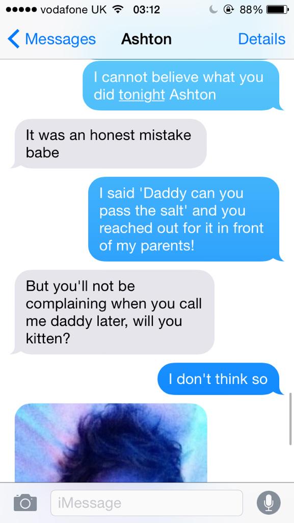 5sos Text Posts Imagines