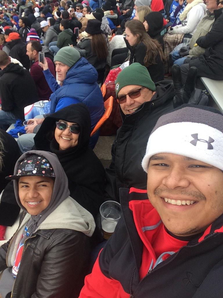 Monster Muscle On Twitter Having A Great Time Sunbowl Underarmour Whatcold