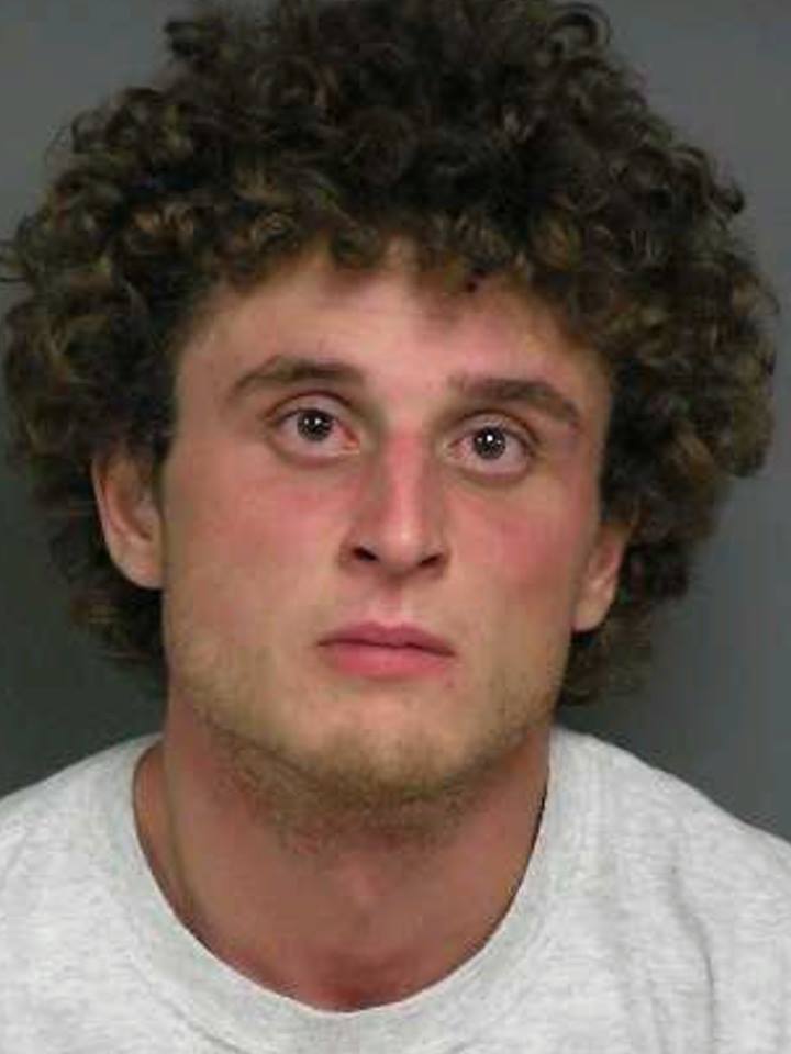 Cody Mazino: WANTED:Cody Mazino for 3rd degree criminal sexual conduct ...