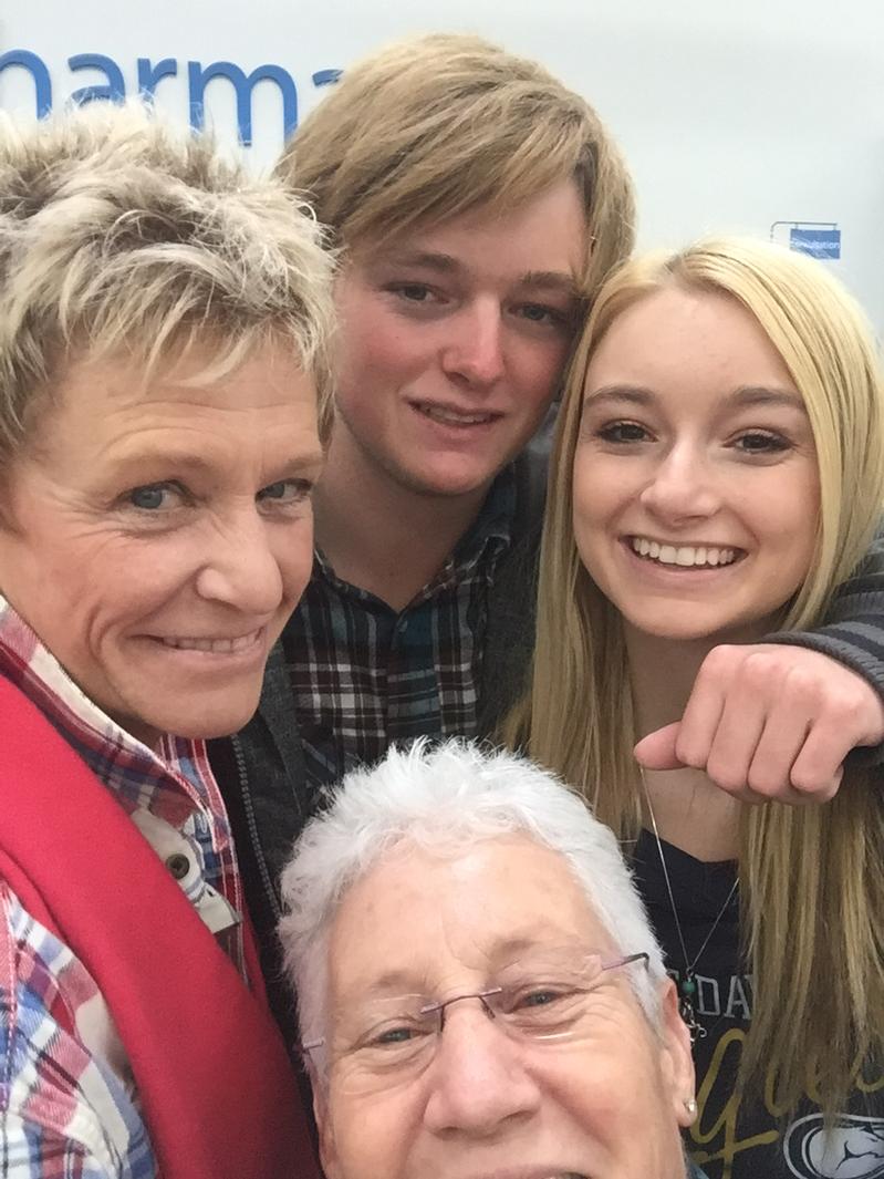 Patty Sheehan On Twitter brucieebabyyy And Blake And cr8zmad And gr8parr Together For patty-sheehan-on-twitter-brucieebabyyy-and-blake-and-cr8zmad-and-gr8parr-together-for
