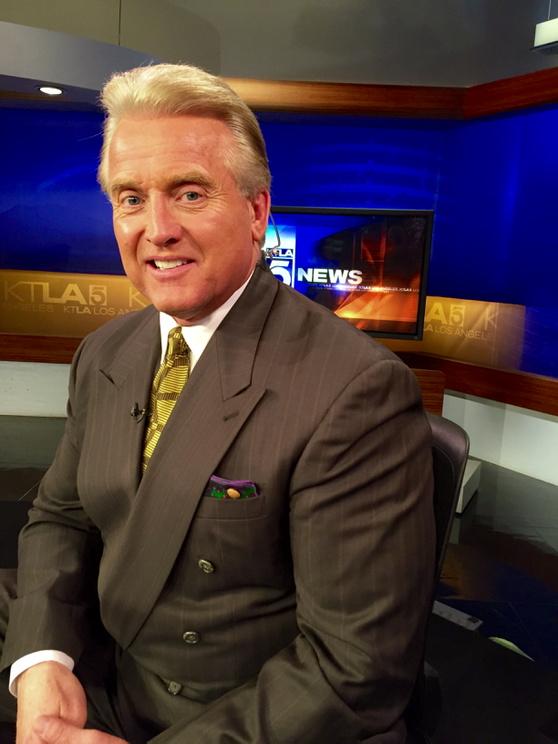 ArmstrongWilson check out KTLA anchor and "Nightcrawler" star Rick ...