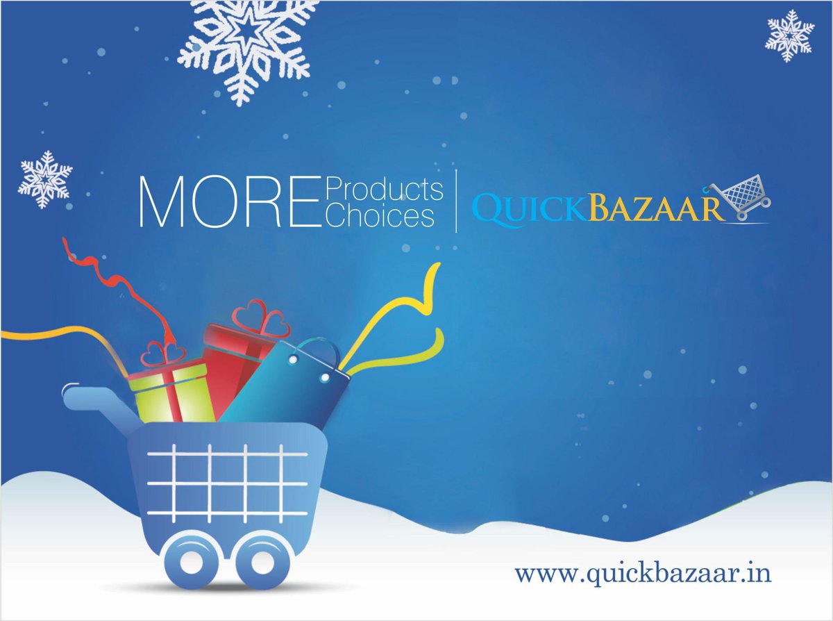 Quickbazaar (@quickbazaar) | Twitter