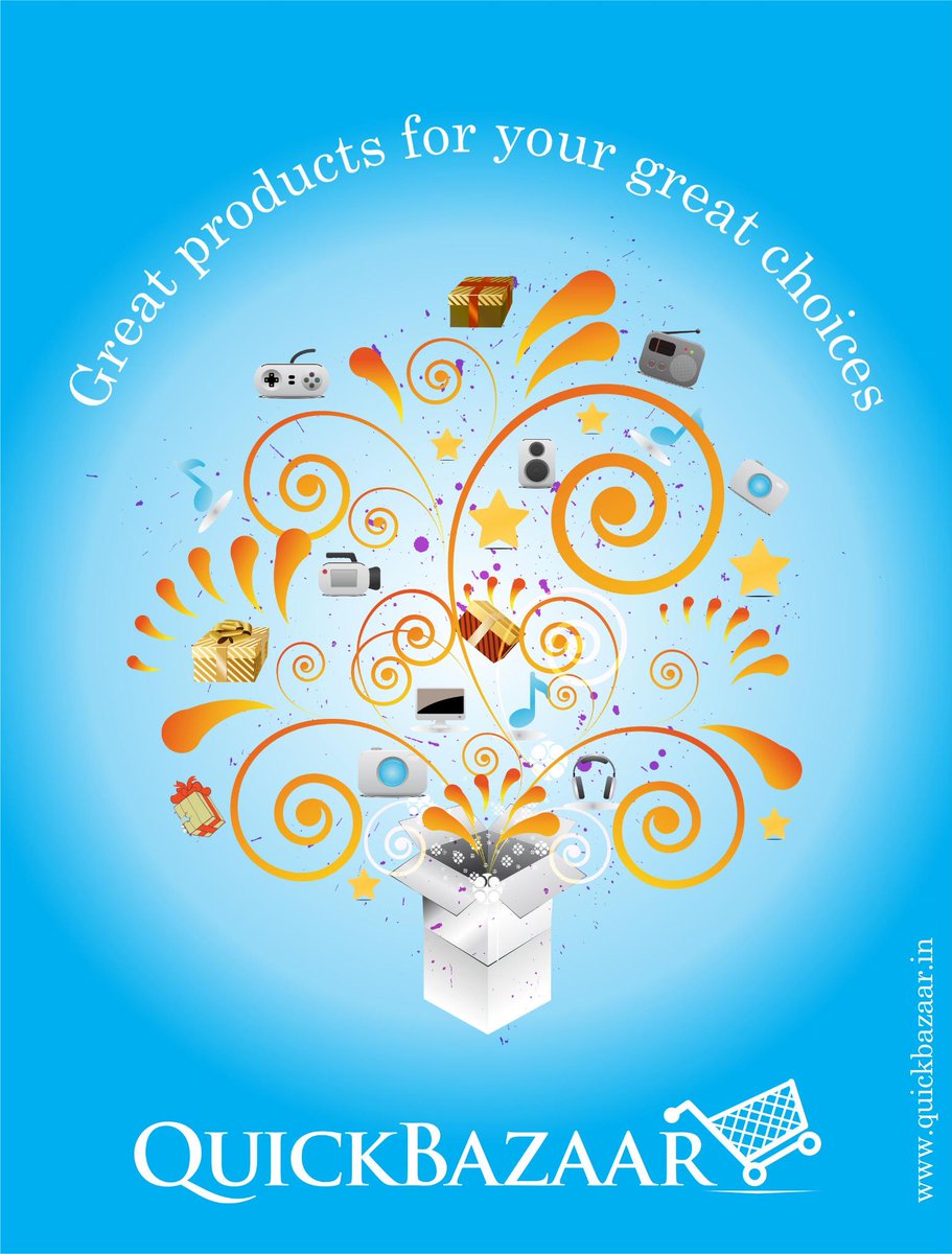 Quickbazaar (@quickbazaar) | Twitter