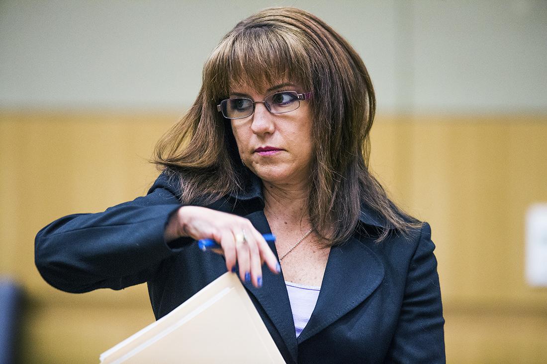 Retrial for Sentencing of Jodi Arias - Day 16 | Page 44 | Websleuths