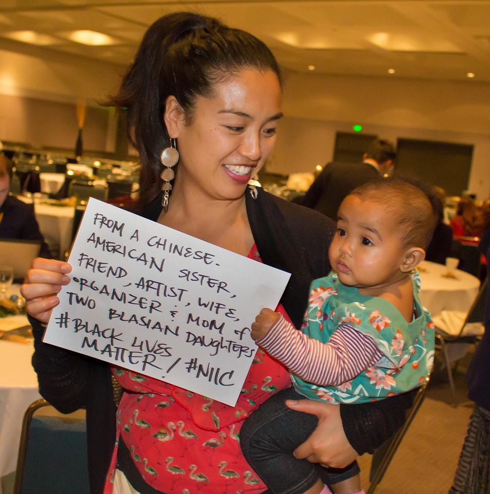 African Chinese Kids