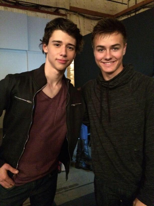 Boy Meets World Joshua