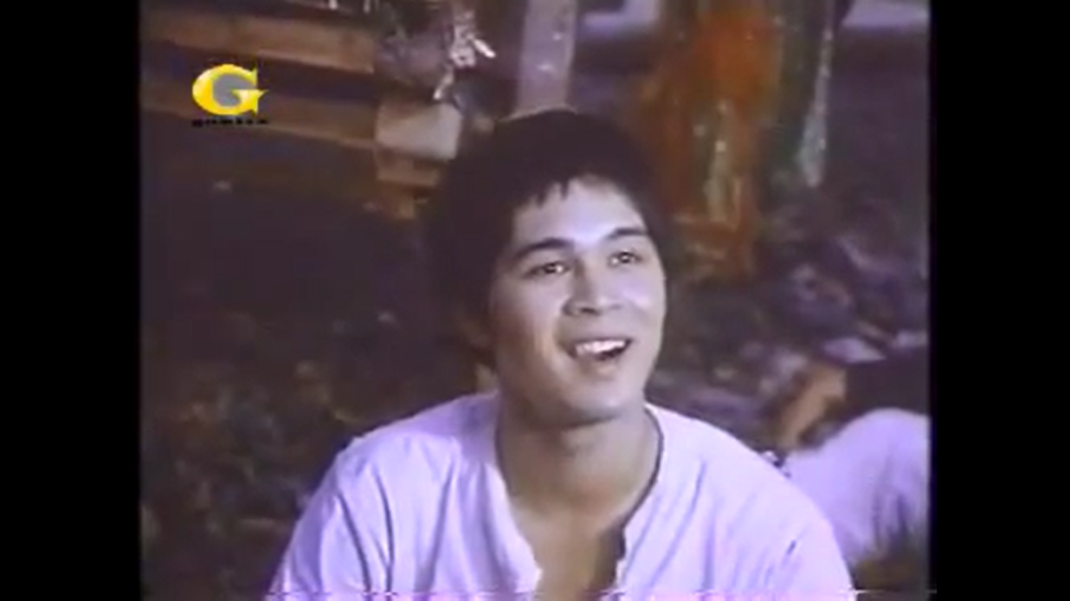 Christopher De Leon Young