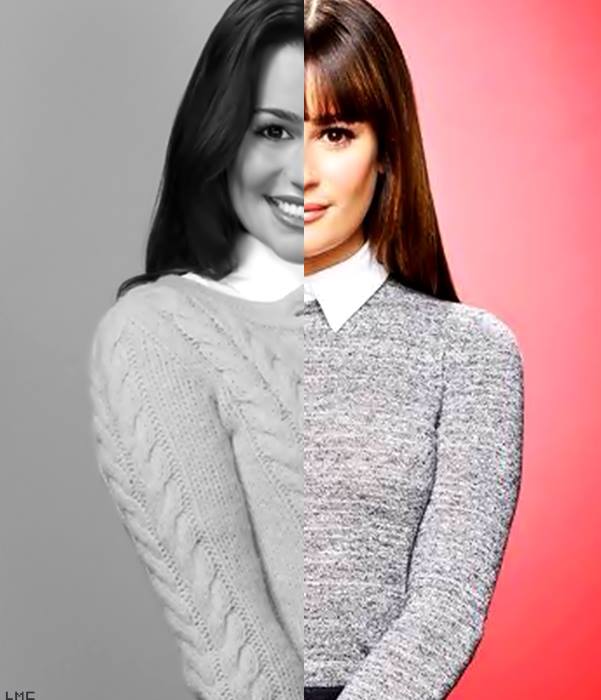 Rachel Berry Season 1