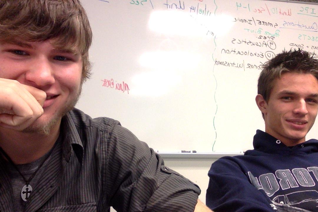 Matthew Stenzel's Instagram, Twitter & Facebook on IDCrawl