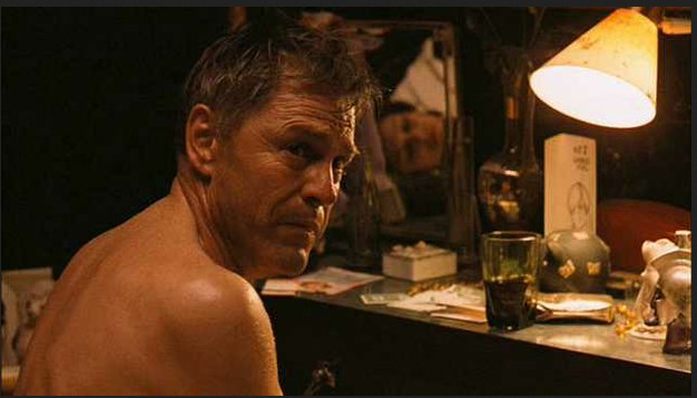 Pat Geary - Alchetron, The Free Social Encyclopedia