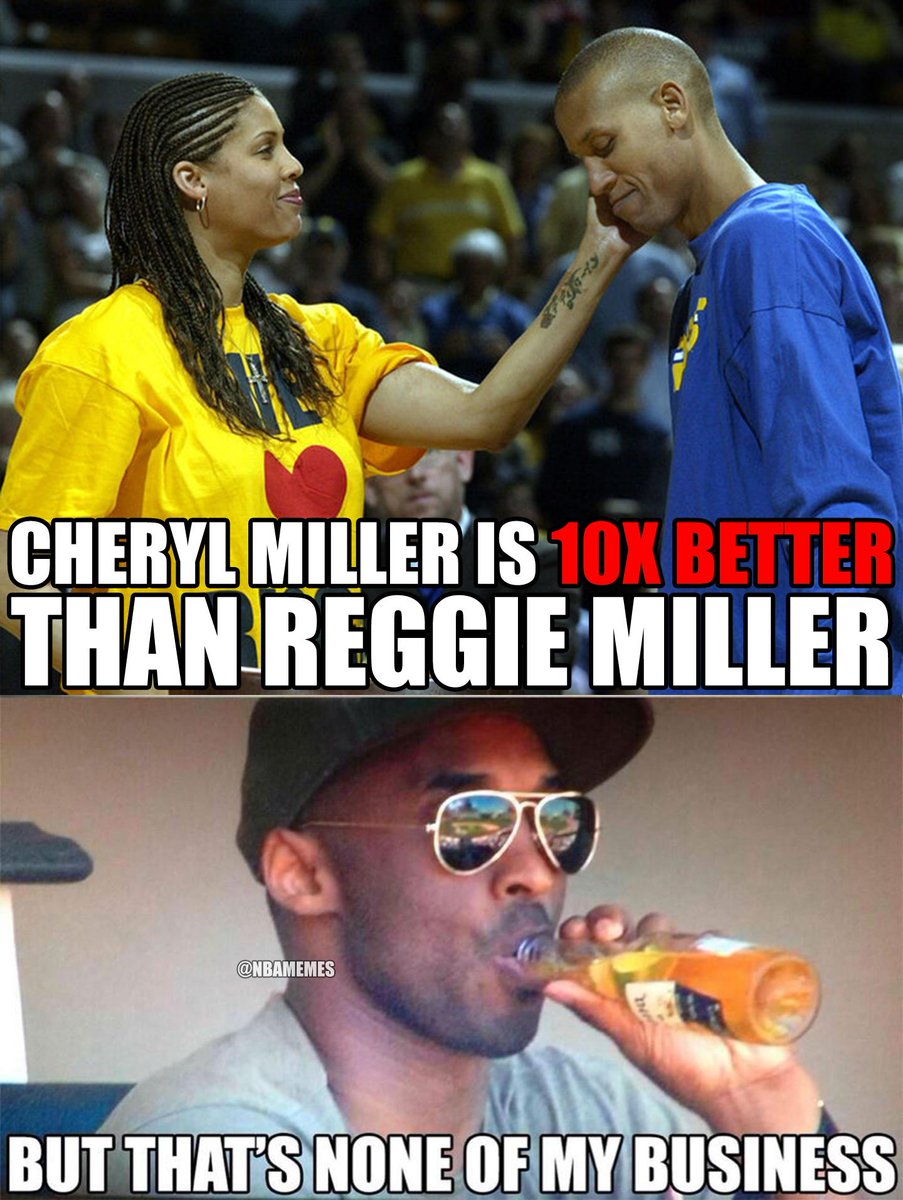 Reggie Miller Memes Victor Wembanyama's Arrival And Increased Parity