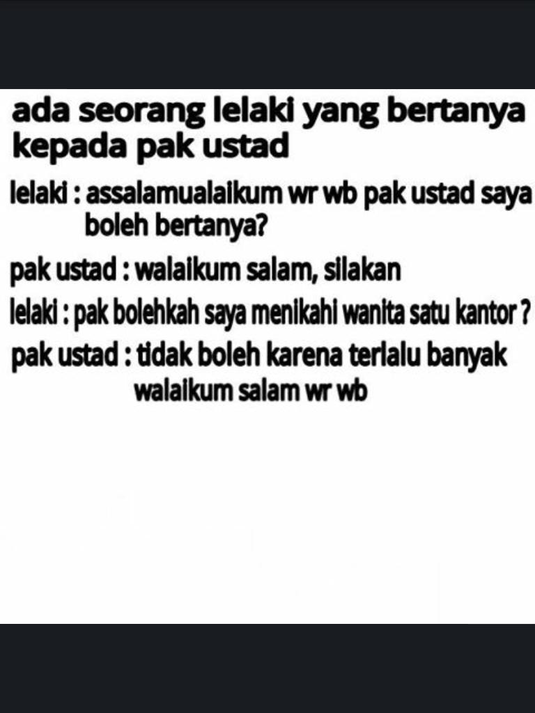 48 Kata Kata Lucu Twitter Raditya Dika