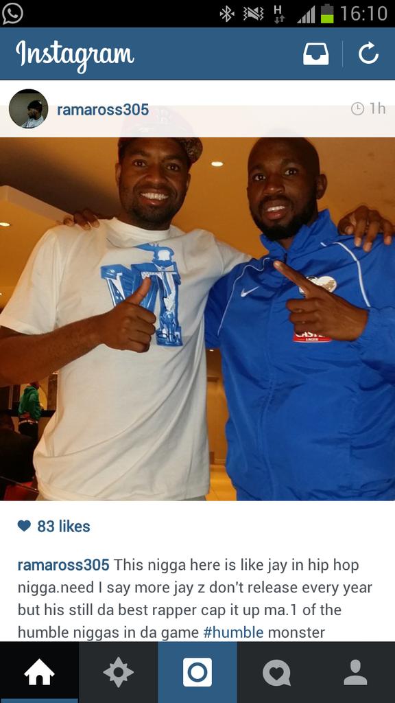 Thato Matuka on Twitter: "Dankie Rama @Reitu22 ke nnete!!!! Ola mfanakithi, have blessed Xmas ...