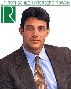 Mark Hanna Wolf Of Wall Street