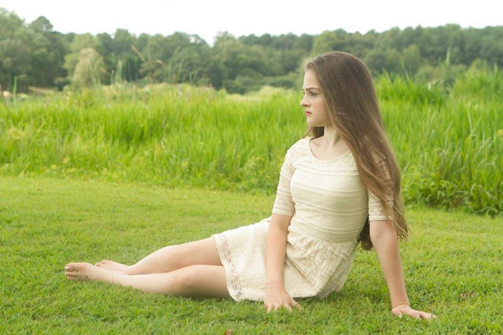 Erika Bierman Headshot