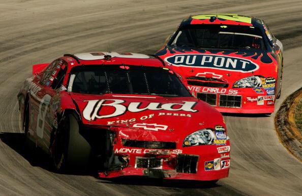 [Bozi Tatarevic] Why Passing Is So Hard With The NASCAR Next Gen On ...