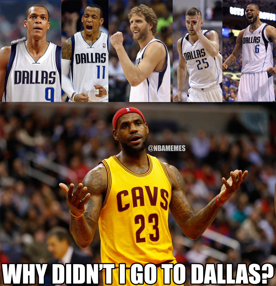 Nba Memes Rajon Rondo