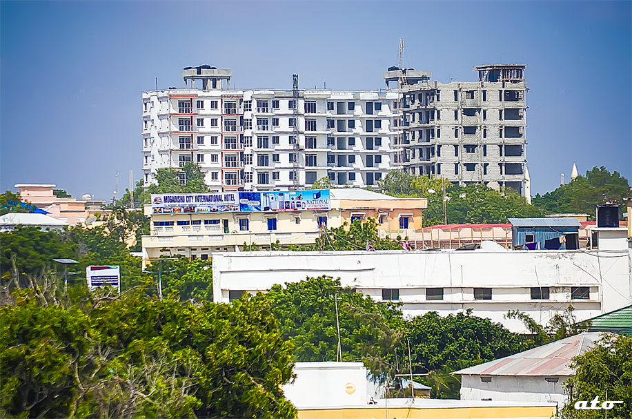 New Mogadishu | City Gallery | Page 112 | SkyscraperCity Forum
