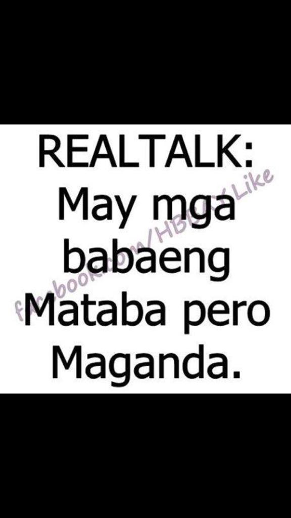 Patama Quotes Para Sa Mga Feeling Maganda