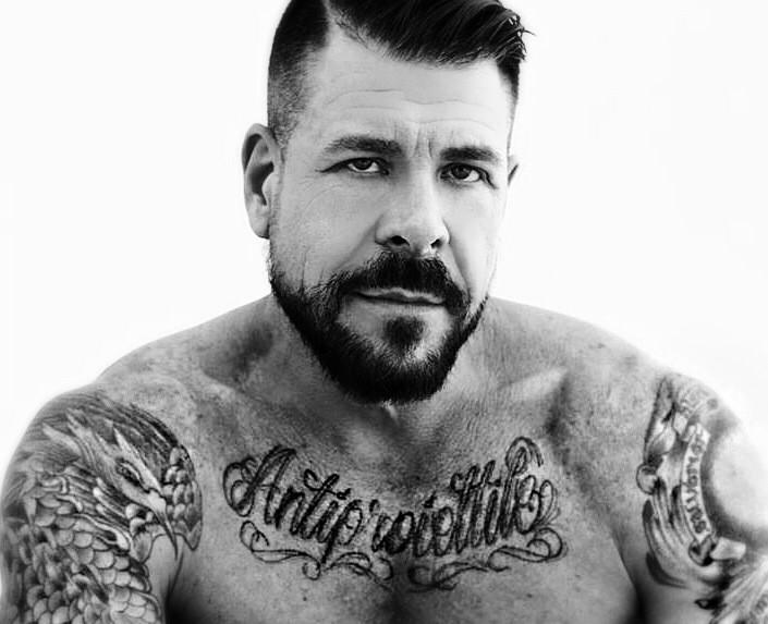 Xvideo Gay Muscle Fisting Tonlawpc