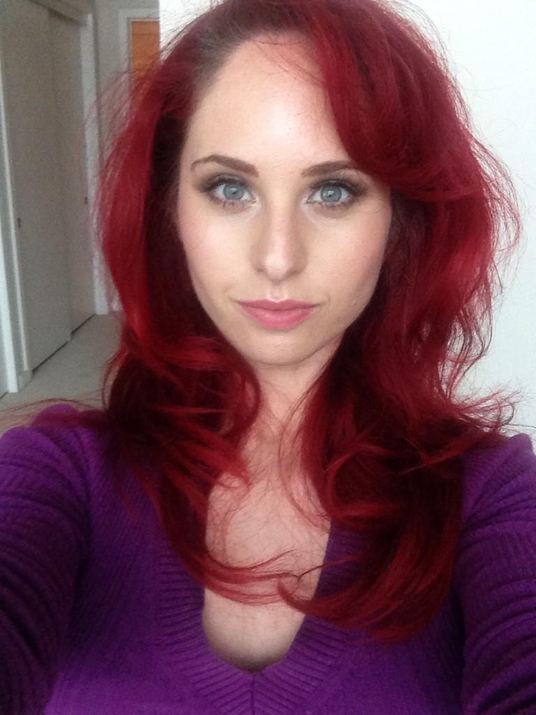 Tw Pornstars Andrea Rosu Twitter Just Finished A Shoot Time To Eat Some Soup 9 51 Pm