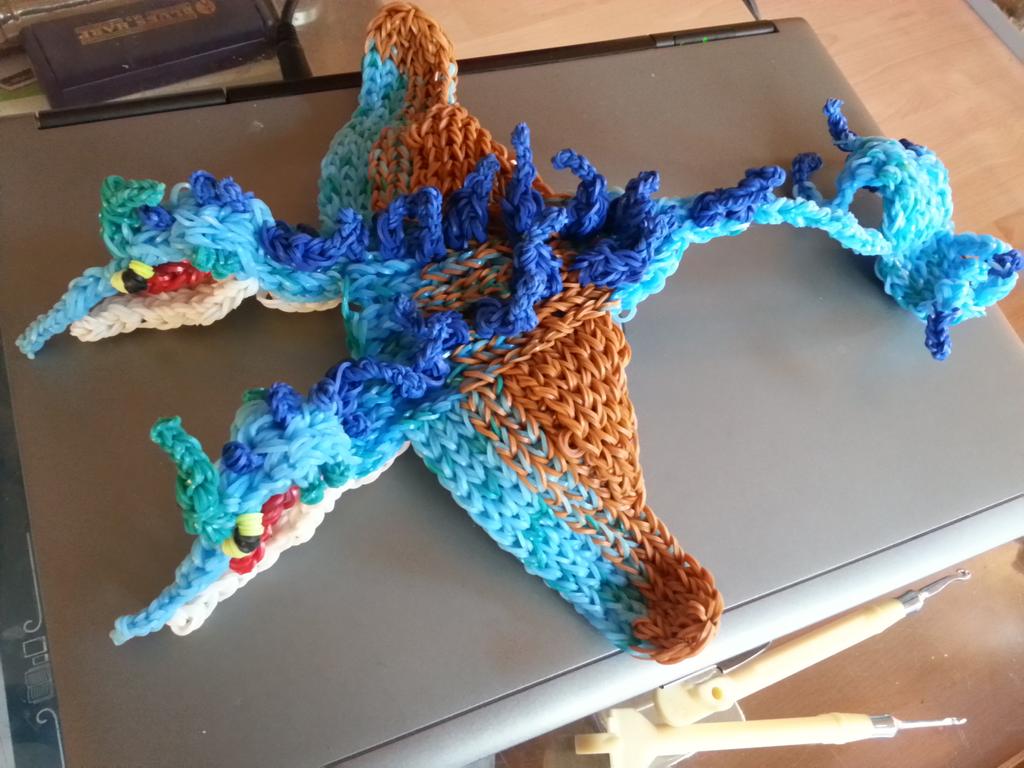 How To Train Your Dragon 2 Seashocker