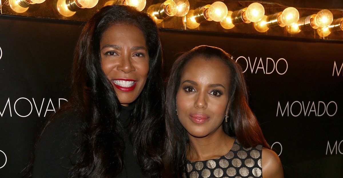 ICYMI: The real life Olivia Pope (aka Judy Smith) is helping Sony amid ...