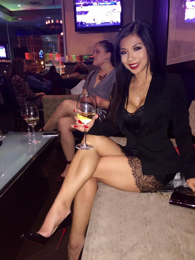 Lexi Vixi Butch Coolidge