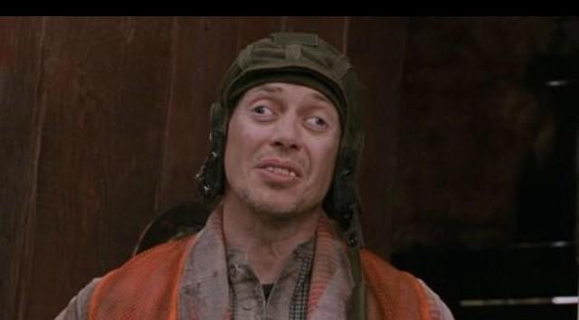 Steve Buscemi Big Daddy