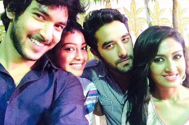 Veera Serial New Cast Baldev