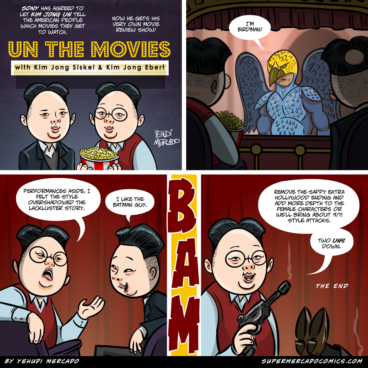 Project Doomsday (@projectdoomsday) | Twitter