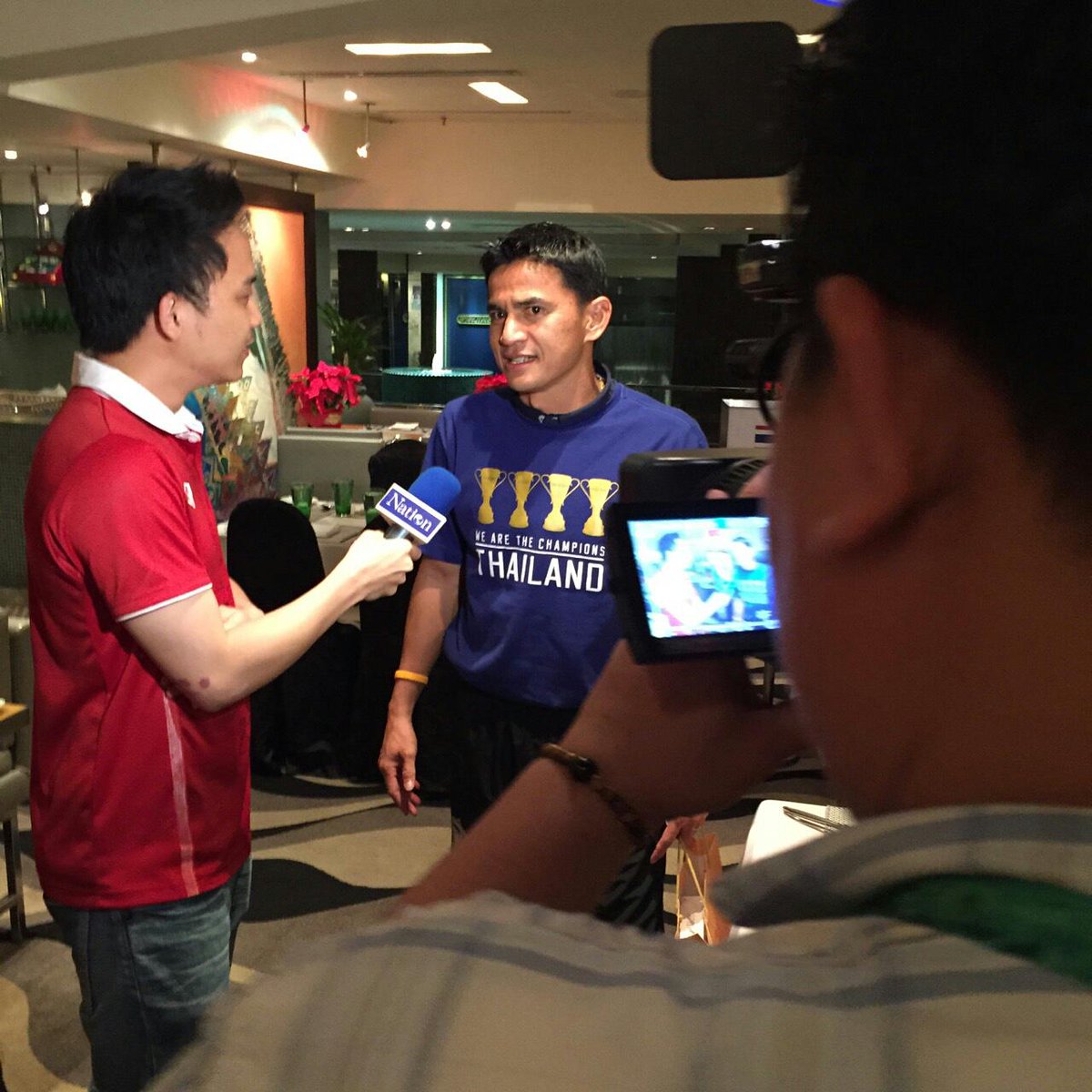 Champ Comsci (@tanawat190) | Twitter