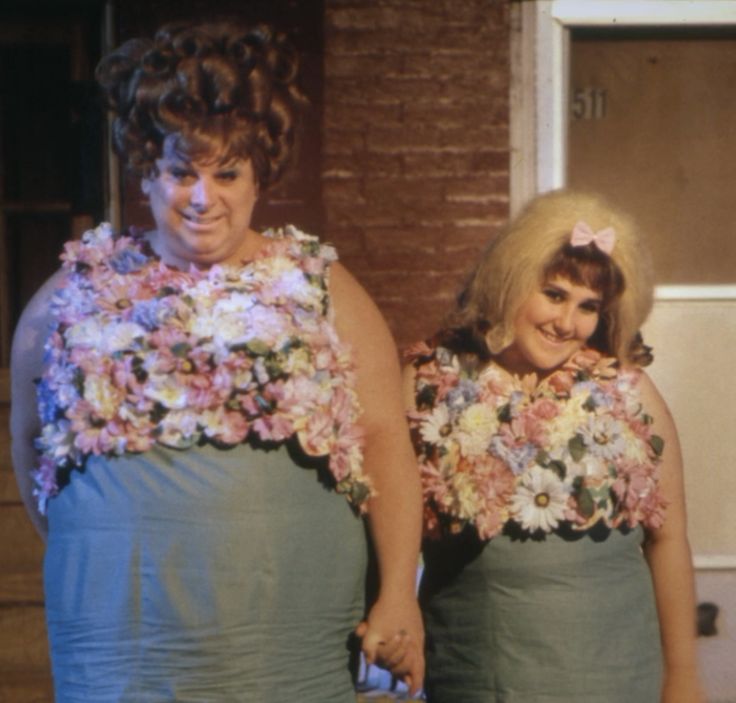 Edna Turnblad Divine