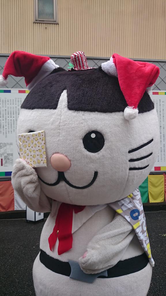 2014年12月21日のつぶやき | ニャジロウぶろぐ～ニャッパゲ公式～
