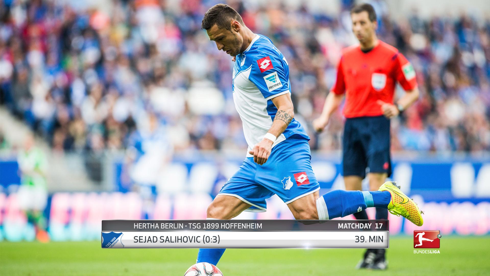 Sejad Salihovic