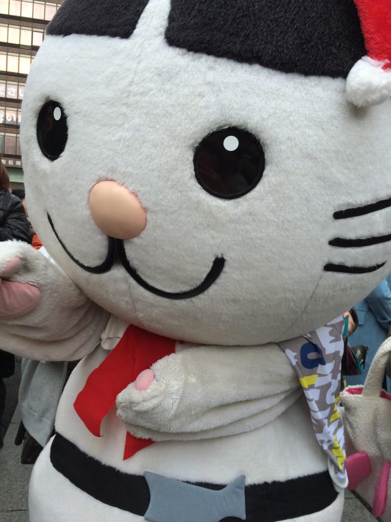 2014年12月21日のつぶやき | ニャジロウぶろぐ～ニャッパゲ公式～