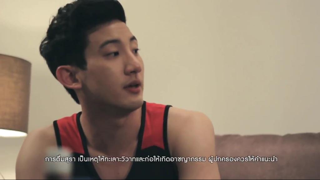 Toptap Fanclub on Twitter: "ผมไม่รู้ว่าผมรักเขาหรือเปล่า หรือผมไม่รักเขาวะพี่ แต่ตอนนั้น ผมรัก ...