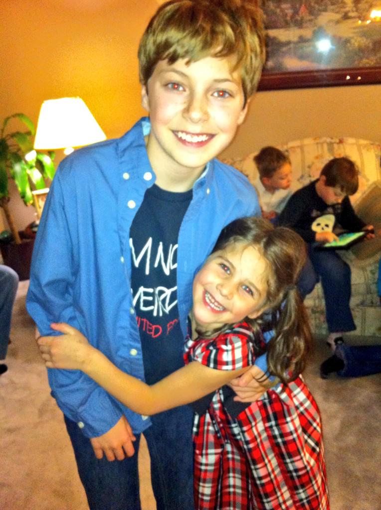 Alex Thorne Paw Patrol