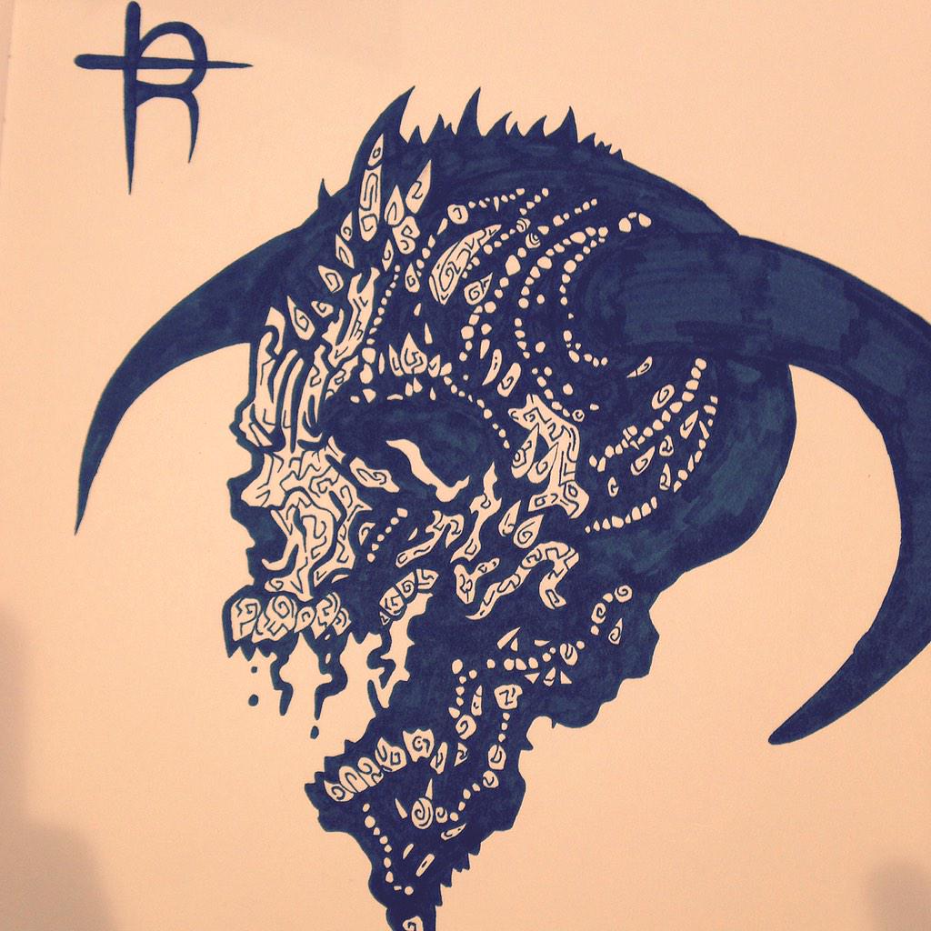 Dark Matter Creatures