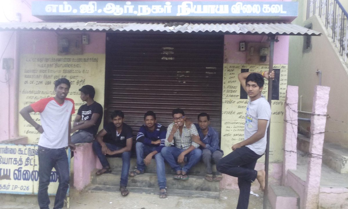 goblee (@gopi_velu) | Twitter