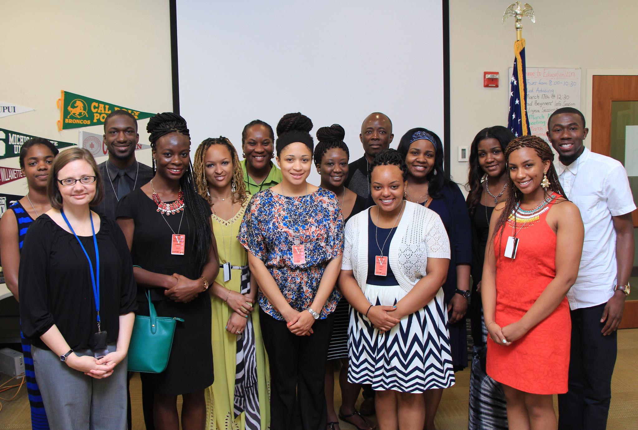 Us Embassy Ghana On Twitter Pleased To Note That Ghana Is The 2nd Leading African Country